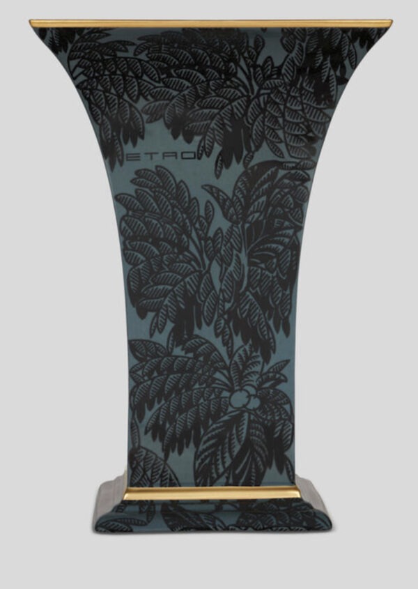 Etro PORCELAIN VASE | Imperial