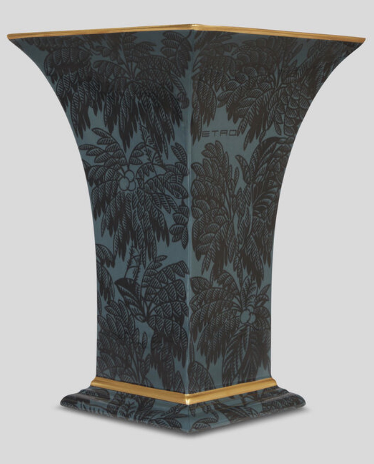 Etro PORCELAIN VASE | Imperial